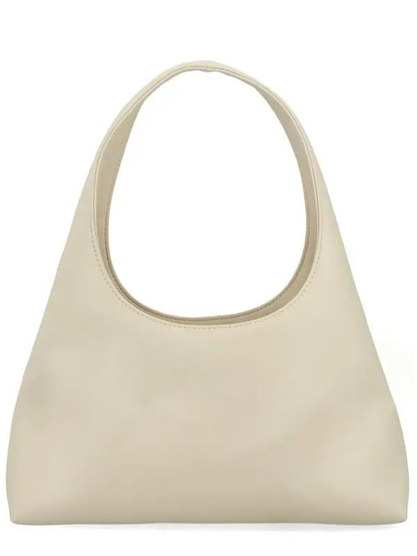 A.p.c. Ninon Baby Bag - Cream