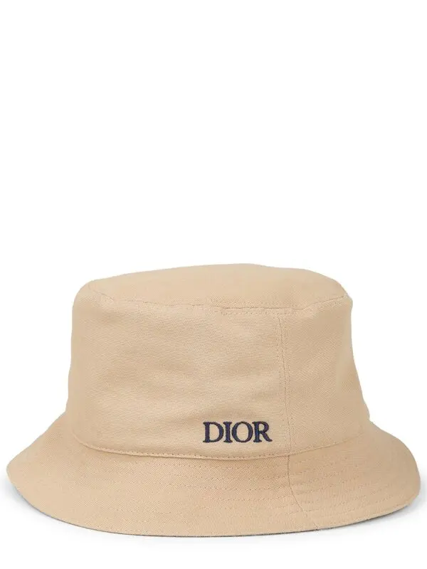 Dior Bucket Hat