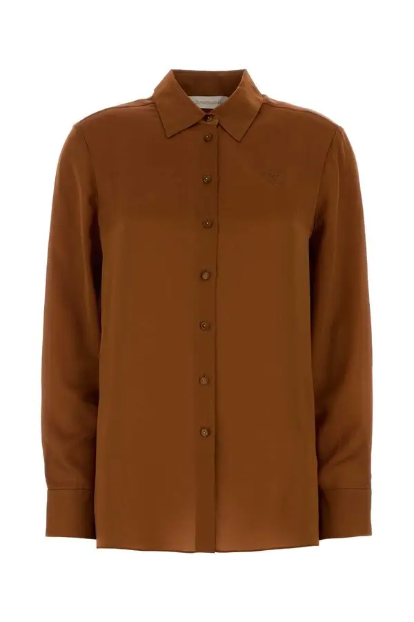 Zimmermann Hypnotic Shirt