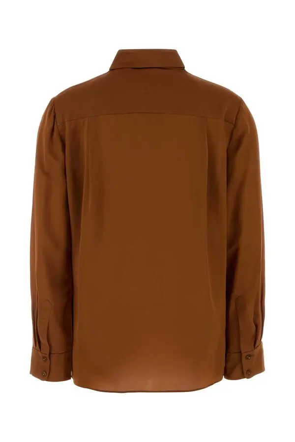 Zimmermann Hypnotic Shirt