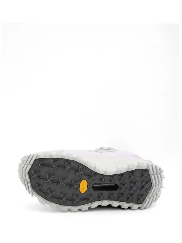 Moncler Trailgrip Low Sneakers - Multicolor