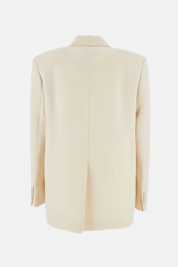 Max Mara Single-breasted Blazer