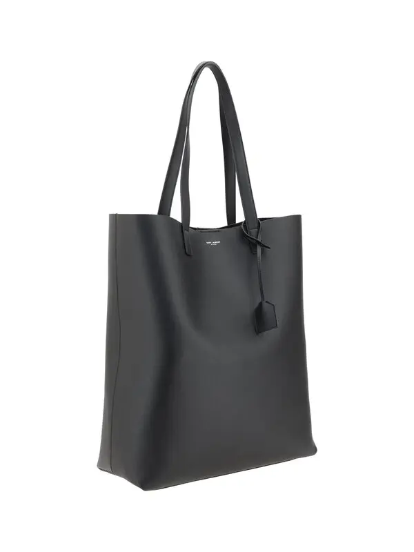 Saint Laurent Tote Bag - Black
