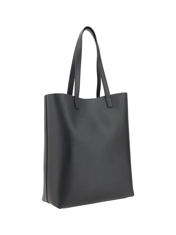 Saint Laurent Tote Bag - Black