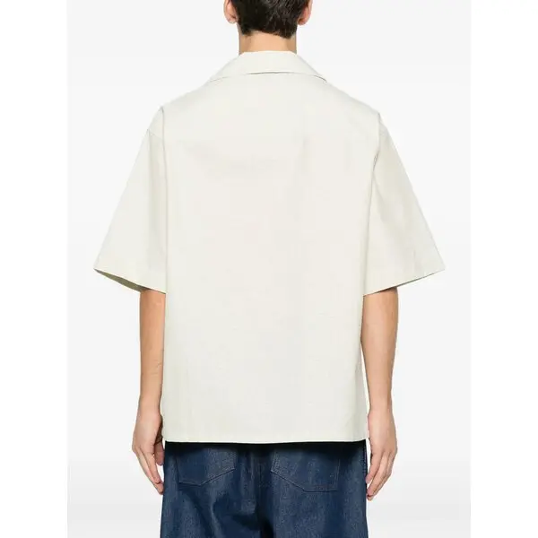 Marni Neutrals Shirts