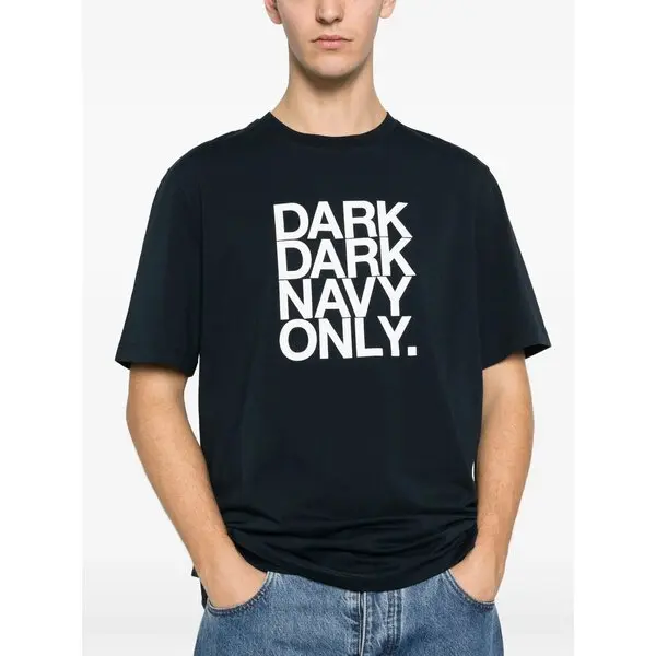 A.p.c. T-shirts & Vests T-shirts - Blue