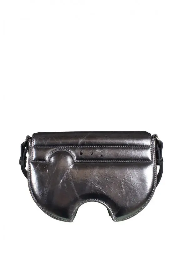 Off-White Burrow Shoulder Bag