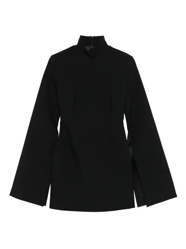 Solace London Laurel Mini Dress