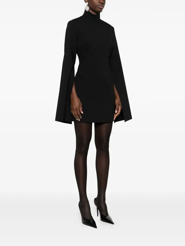 Solace London Laurel Mini Dress