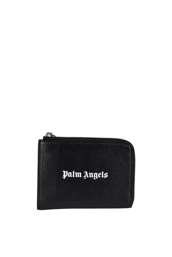 Palm Angels Purse - Black