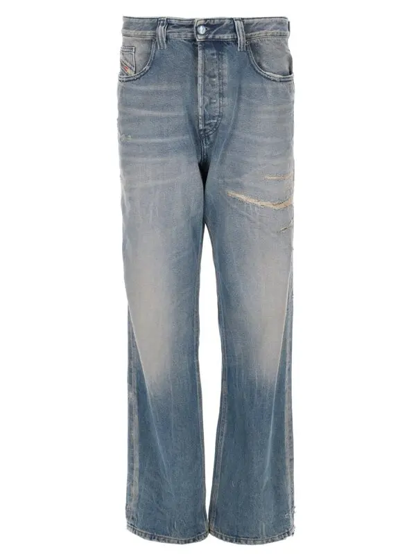 DIESEL® 2024 D-macs Jeans - Blue