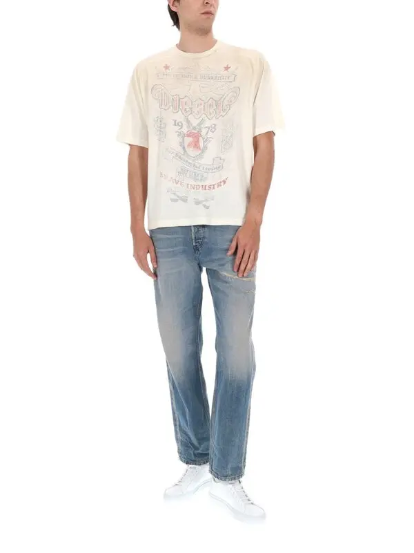 DIESEL® 2024 D-macs Jeans - Blue