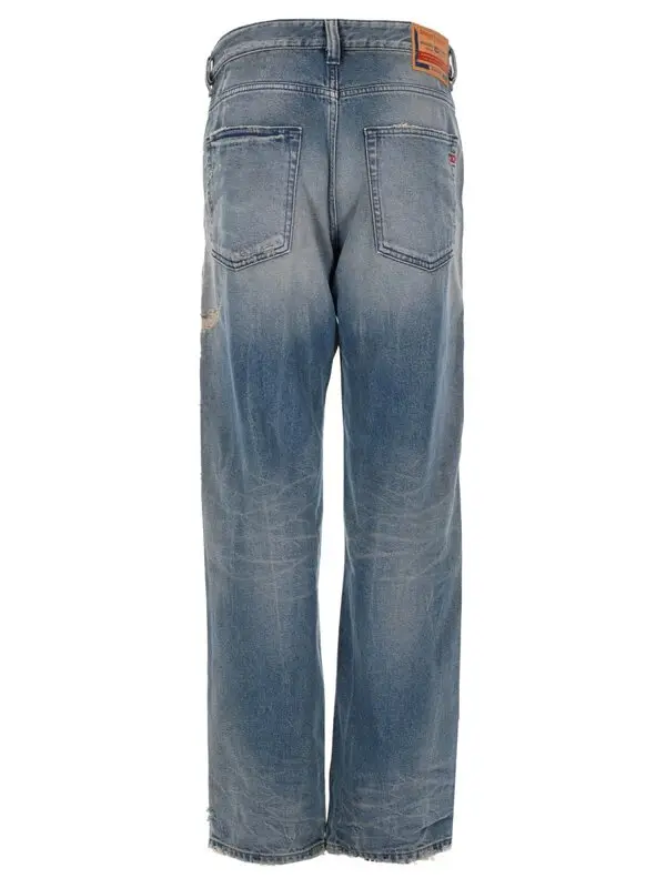 DIESEL® 2024 D-macs Jeans - Blue