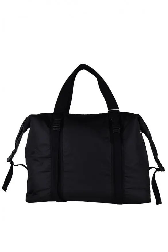 JIMMY CHOO Arlington Tote Bag