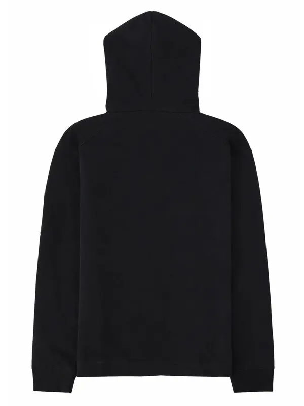 C.P. COMPANY Hooded Pullover Sweatshirt