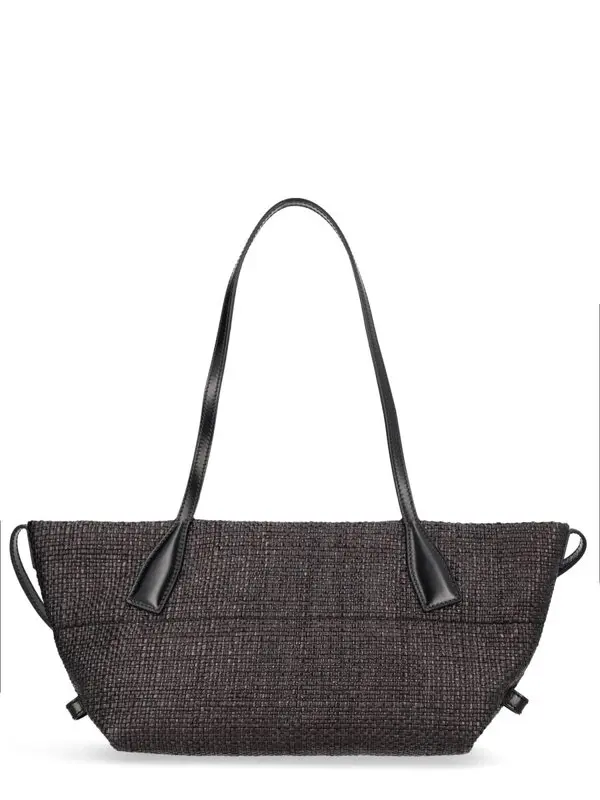 Balmain Small Track Bag