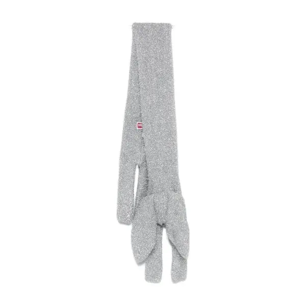Kenzo Scarves - Silver