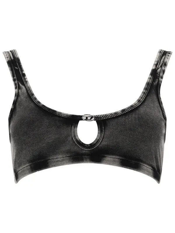 DIESEL® Bra Florence-dnm - Gray