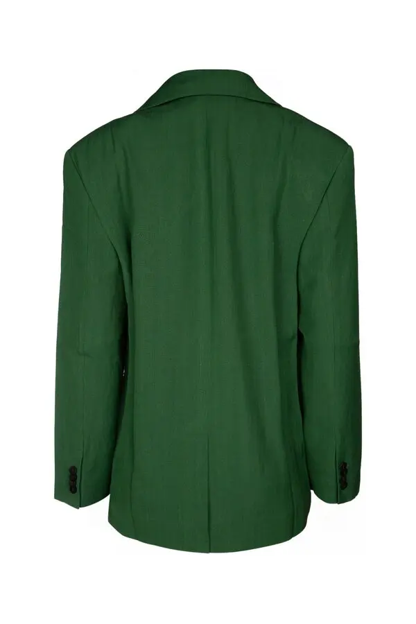 Jacquemus Giacca Single-breasted Blazer - Multicolor