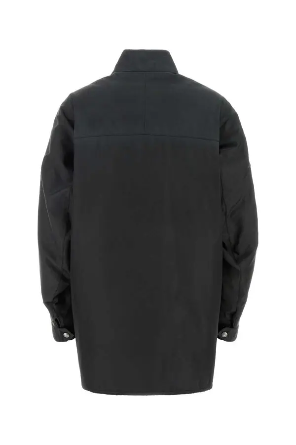 Prada Re-nylon Jacket