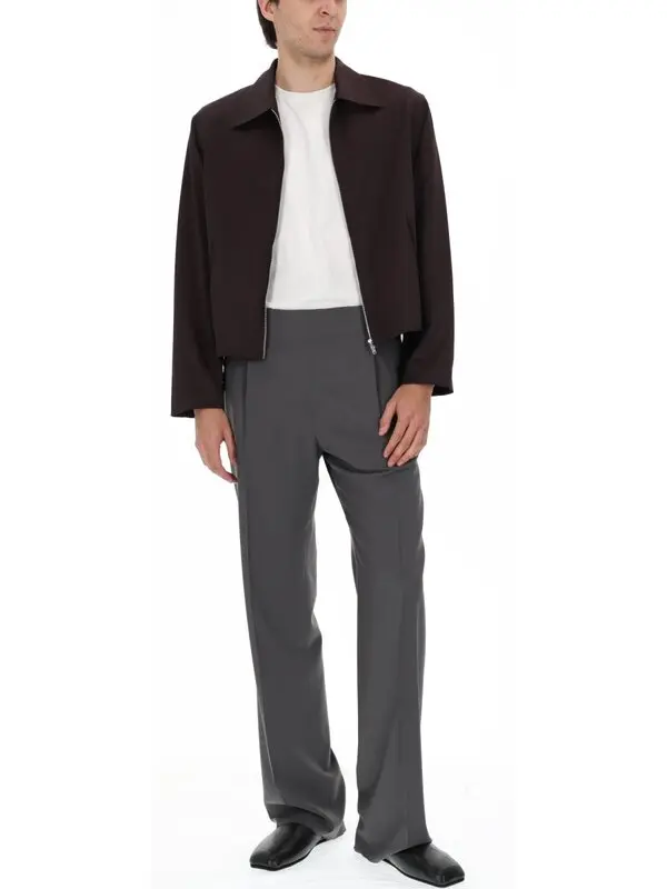 Our Legacy Zip Up Jacket