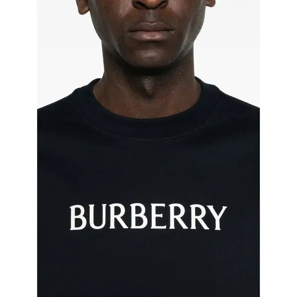 Burberry T-shirts & Vests T-shirts
