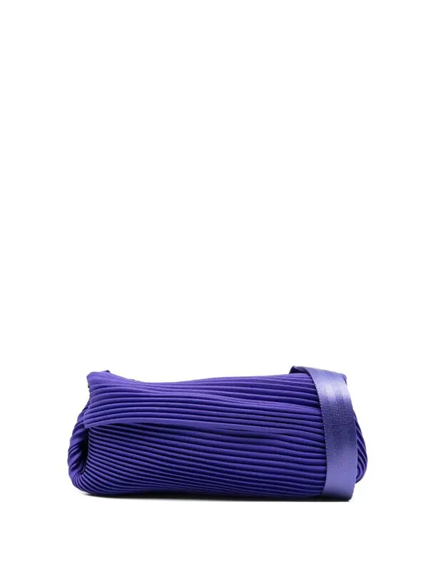 Issey Miyake Pleated Waist Bag