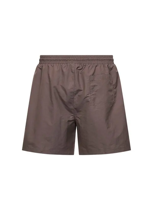 Brunello Cucinelli Nylon Swim Shorts