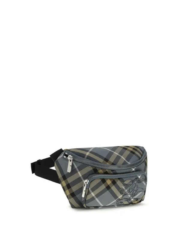 Burberry Archivio Check Fanny Pack