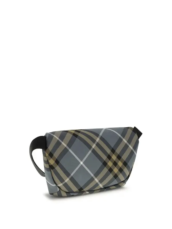 Burberry Archivio Check Fanny Pack