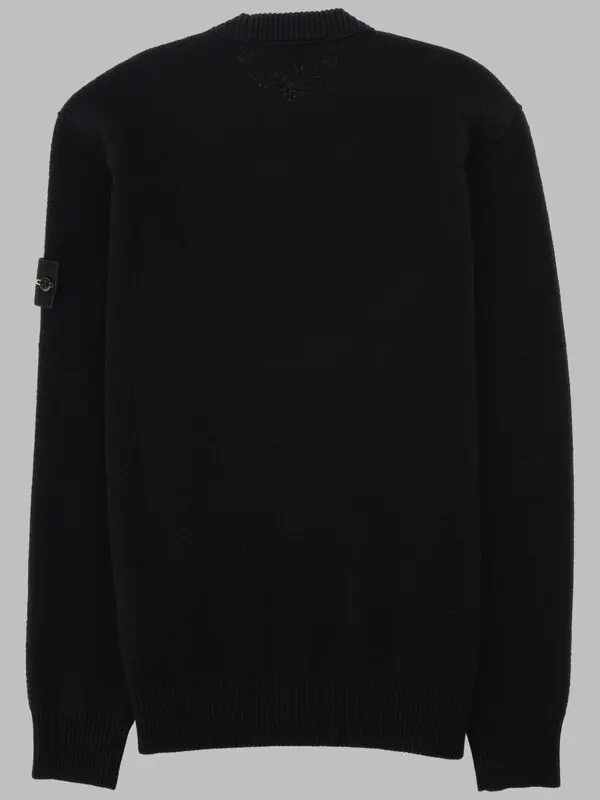 Stone Island Jeans - Black