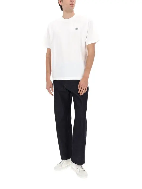Stone Island Jeans - Blue