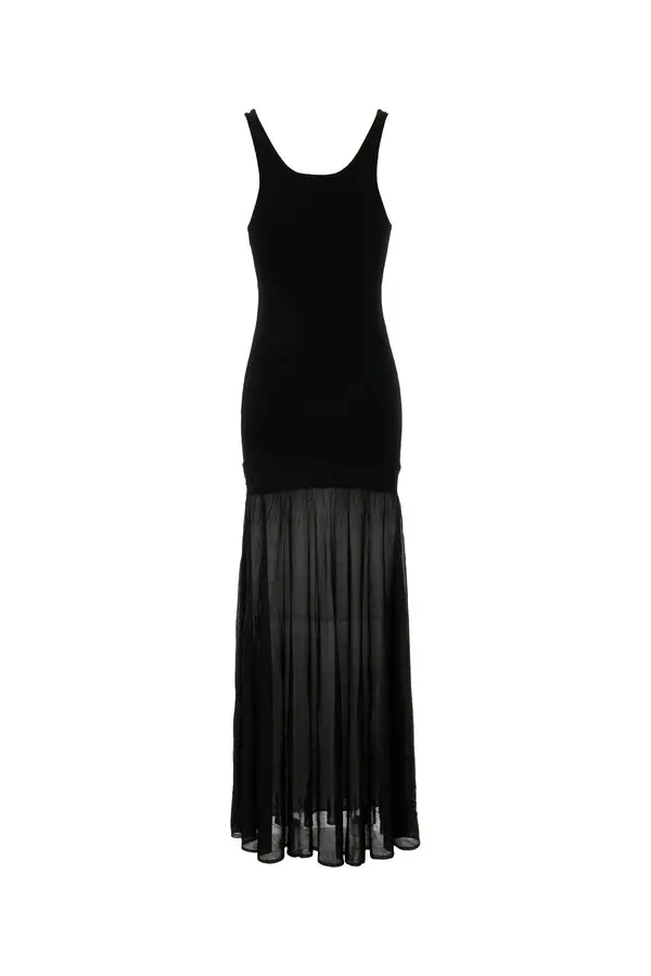 TOTEME Evening Tank Dress