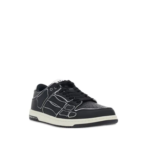 Amiri Low-top Sneakers