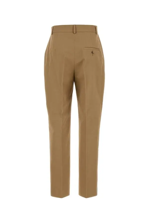 Moschino Cotton Pant