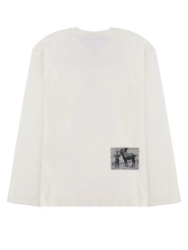 Jacquemus Le Paysan T-shirt
