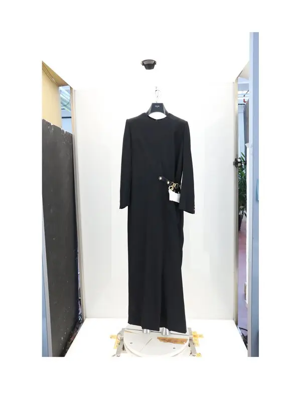 Celine Jumpsuit - Black