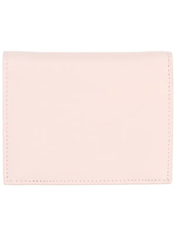 FERRAGAMO Hooks Wallet - Multicolor