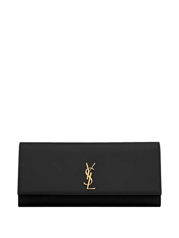 Saint Laurent Kate Clutch - Multicolor