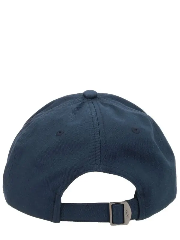 BOSS Baseball Cap