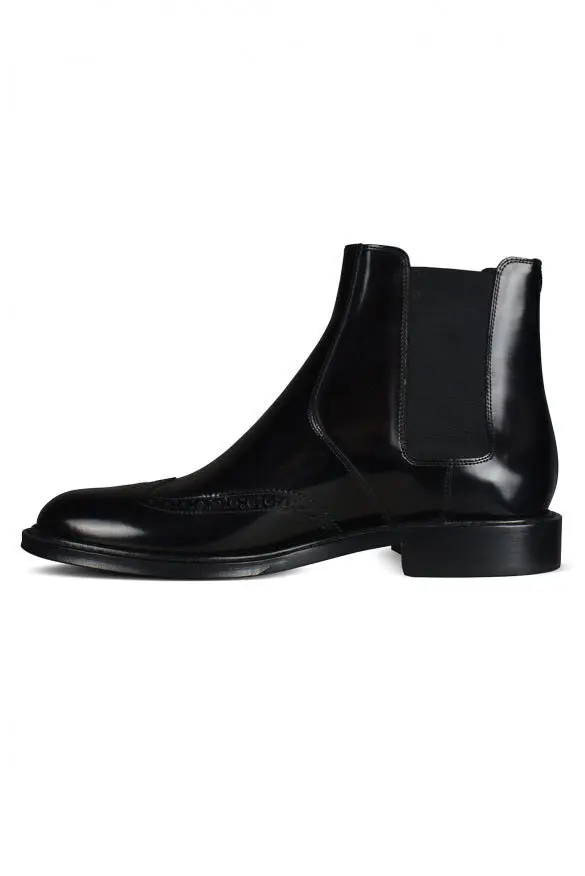 Saint Laurent Chelsea Boots