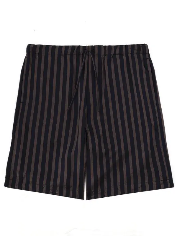 Dries Van Noten Piperi Shorts - Multicolor