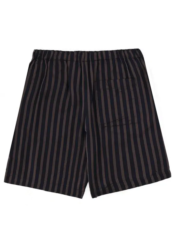Dries Van Noten Piperi Shorts - Multicolor
