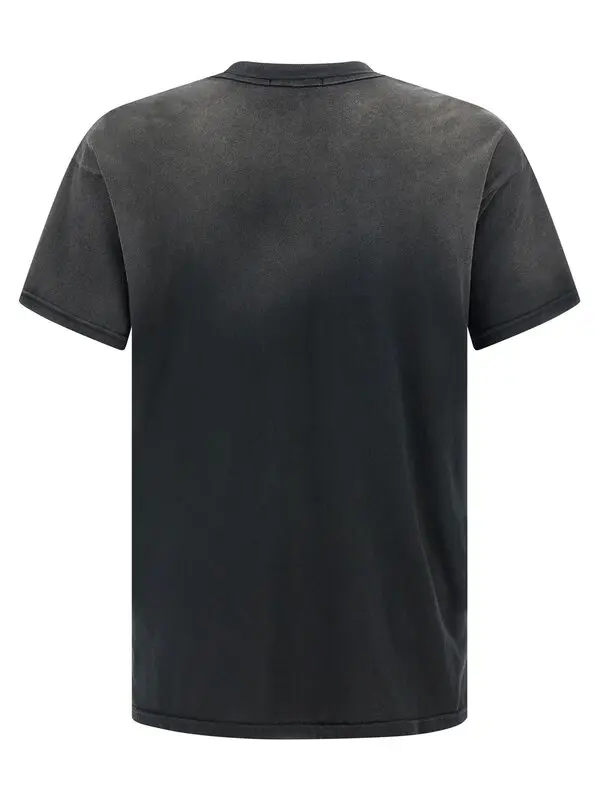 WILLY CHAVARRIA San Chachi Produce' T-shirt