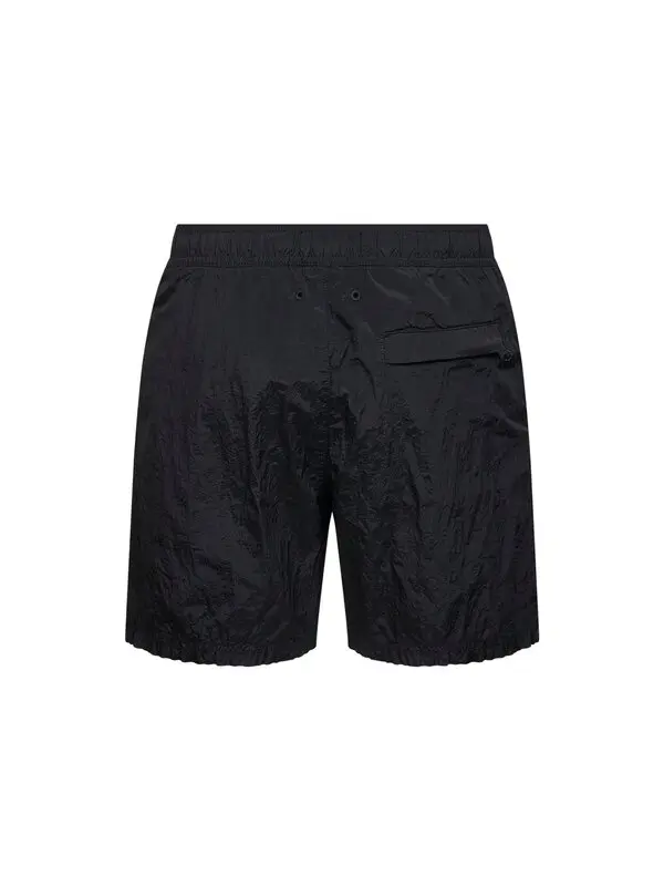 Stone Island Nylon Metal Swim Shorts