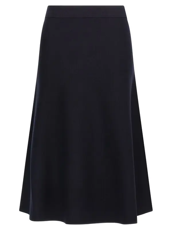 Max Mara Giusy Midi Skirt