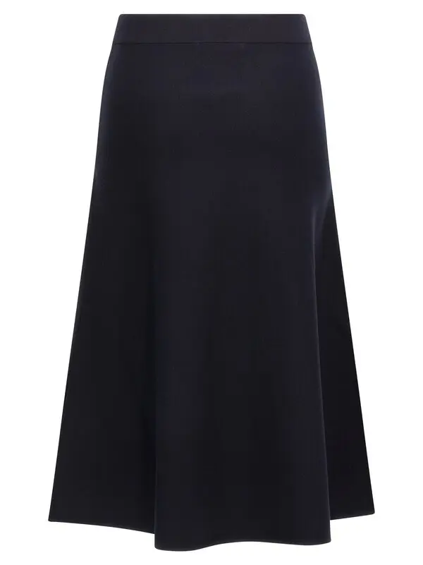 Max Mara Giusy Midi Skirt