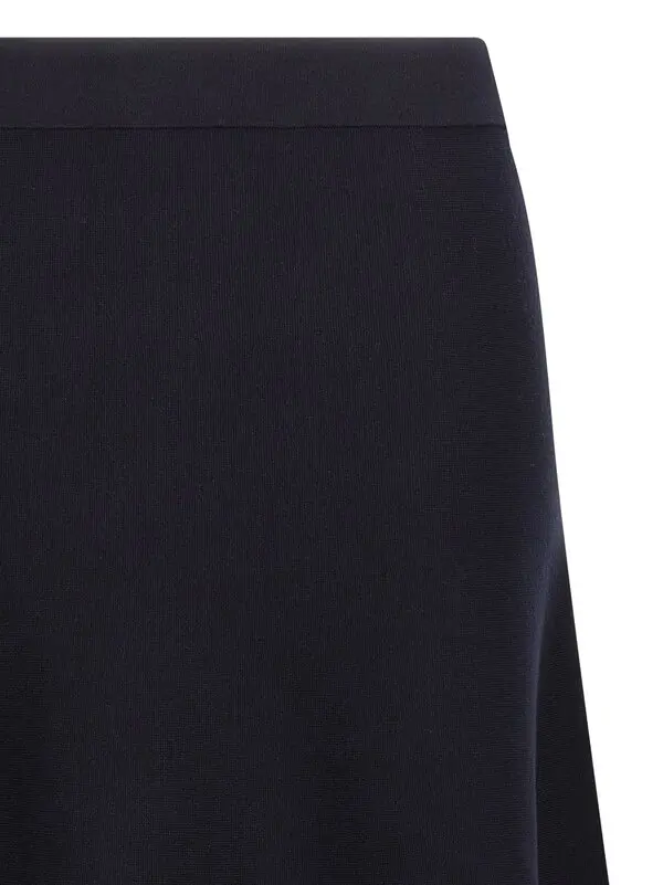 Max Mara Giusy Midi Skirt