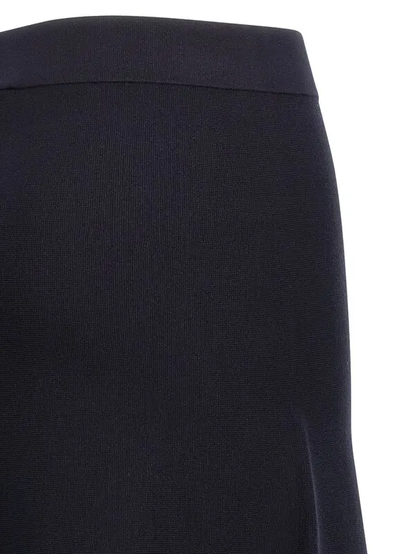 Max Mara Giusy Midi Skirt