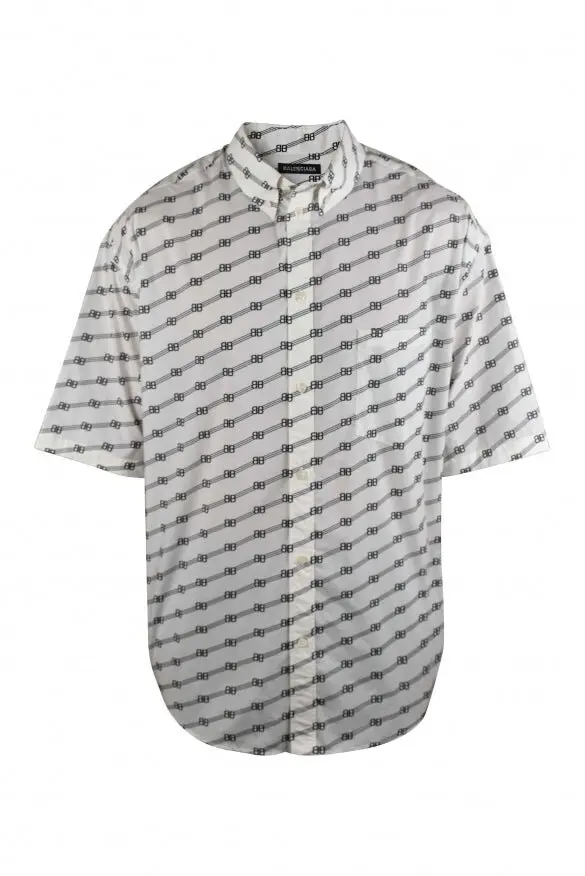 Balenciaga Shirt